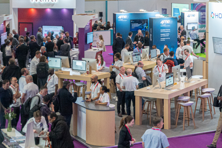 MSP Show for Managed Service Providers