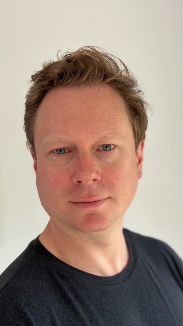 Chris Morrell – Managed Service Provider Show