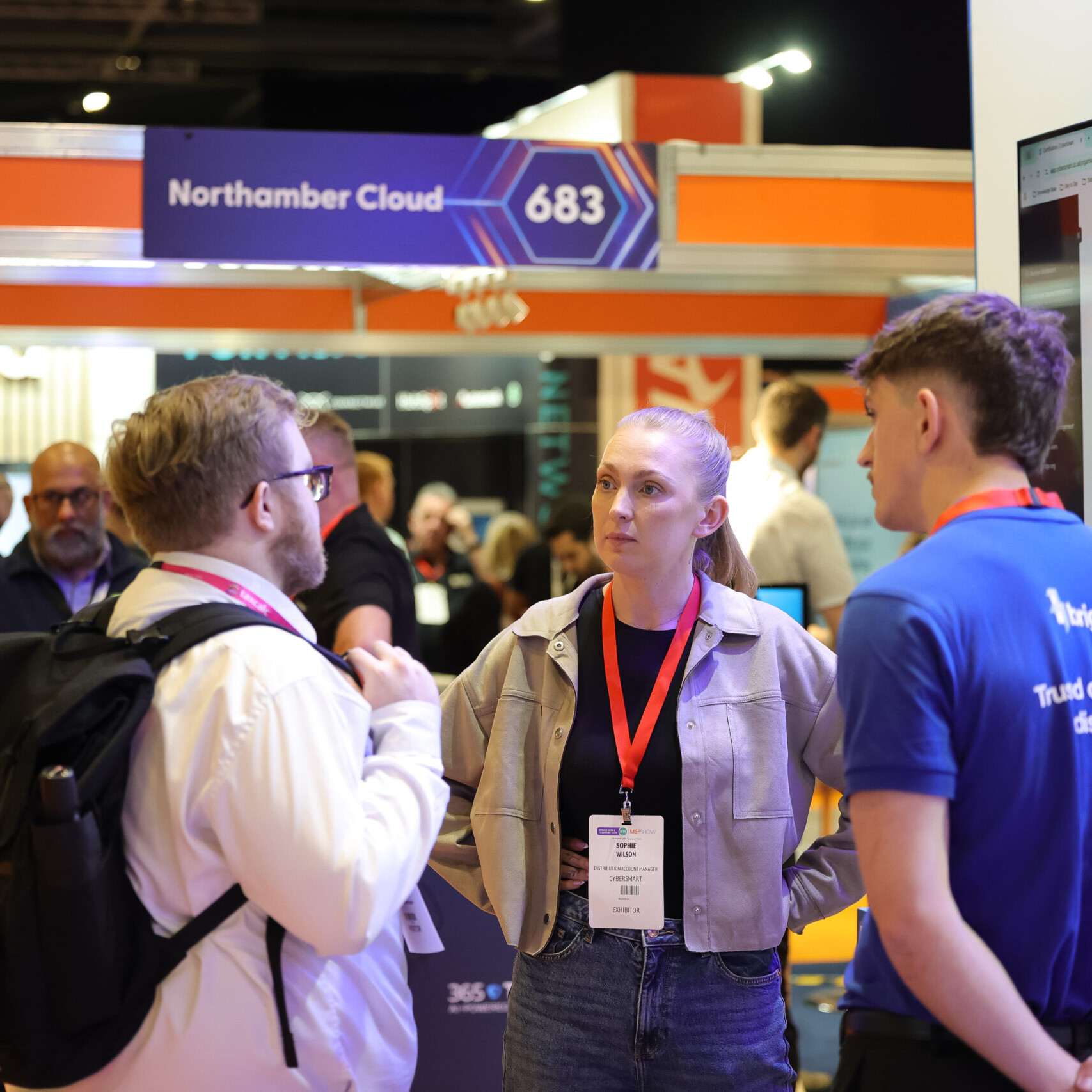 MSP Show for Managed Service Providers